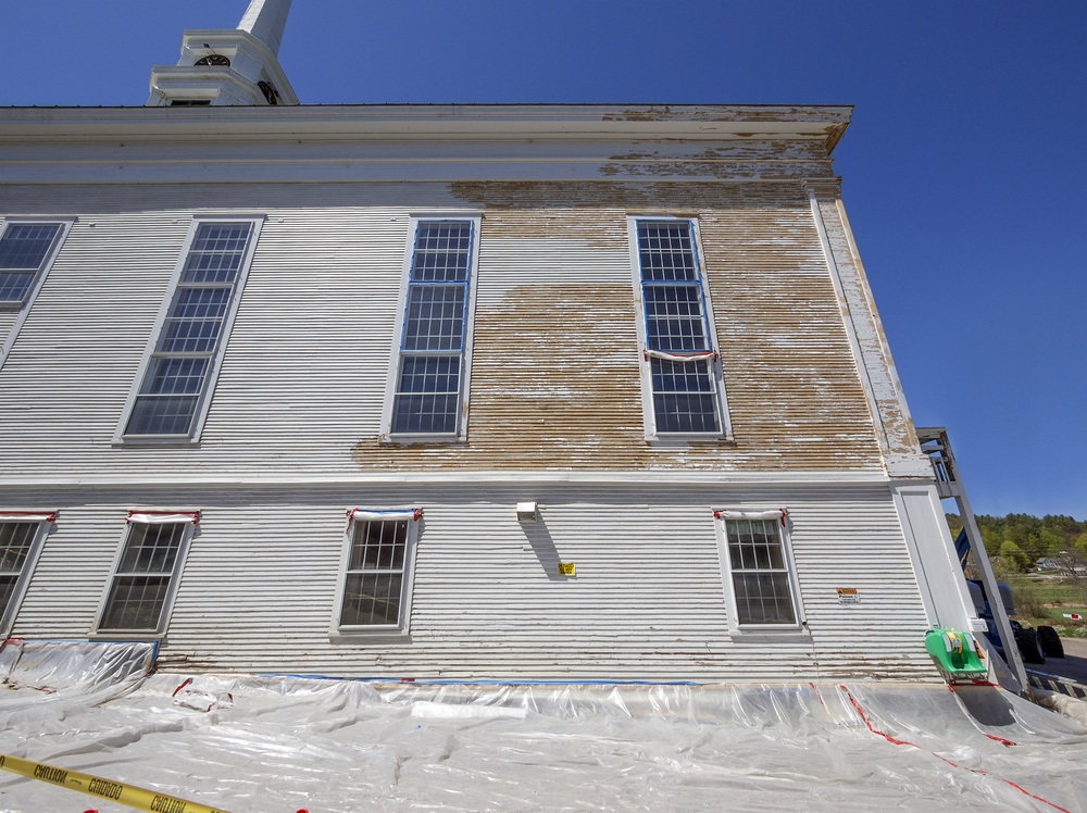 Lead Abatement – Harbor Environmental Group, Inc